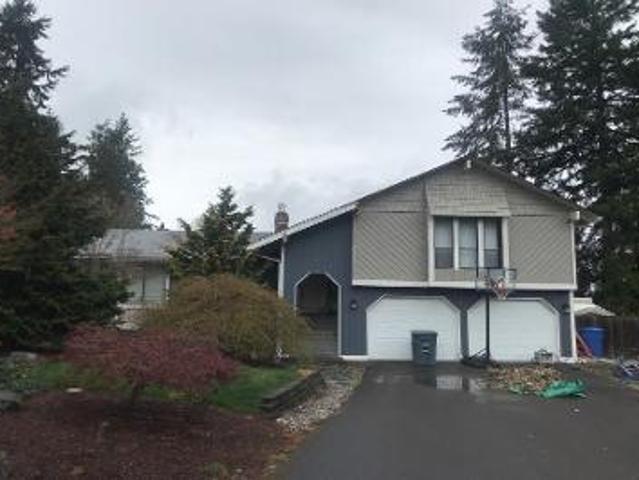 112th Avenue Ct E
