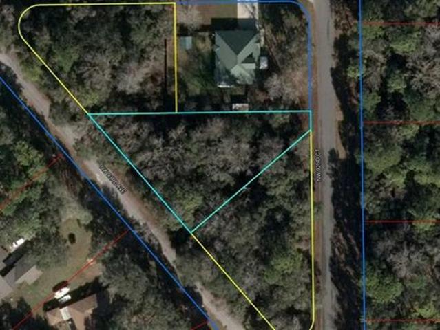 112th Ln, Chiefland, FL 32626