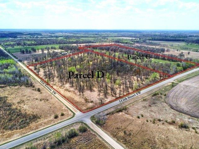 112th St SW Parcel C, Motley, MN 56466