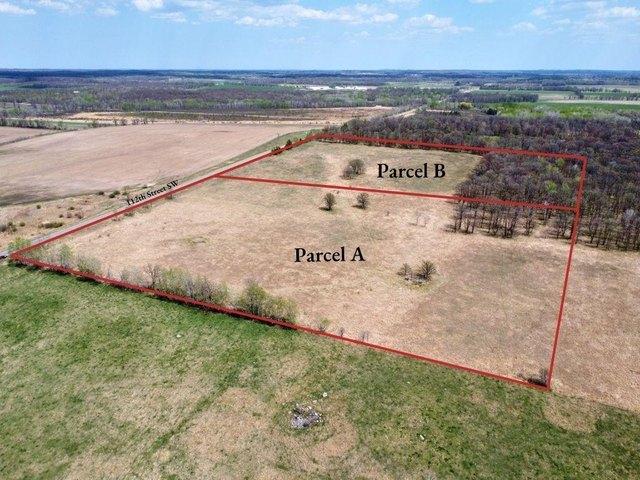 112th St SW Parcel A, Motley, MN 56466