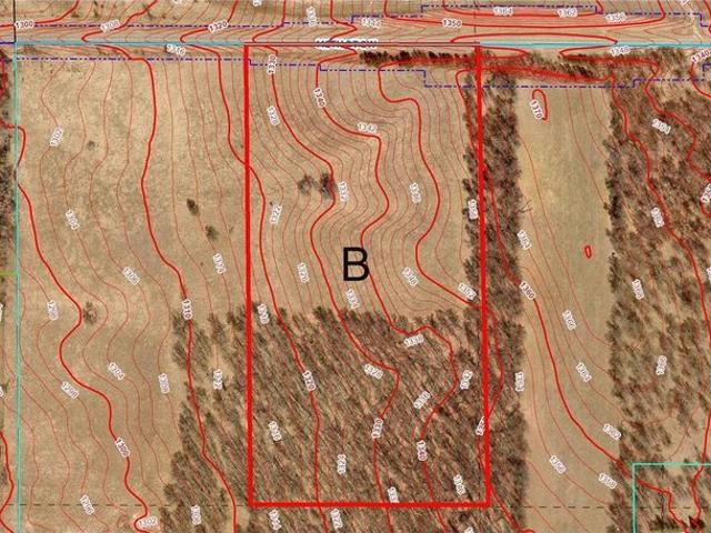 112th St SW Parcel B, Motley, MN 56466