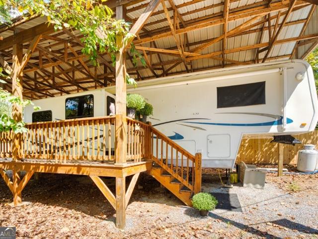 112 3rd St, Ellijay, GA 30540 | MLS #10679