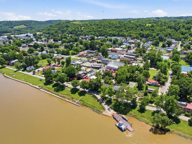 112 & 114 Main Street
