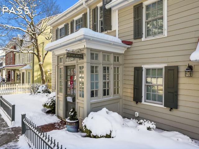 112 114 E State St 1, Doylestown, PA