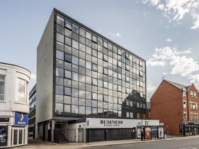 112 114 Prince Of Wales Road, NORWICH 2 bed apartment to rent £1,600 pcm £369 pw