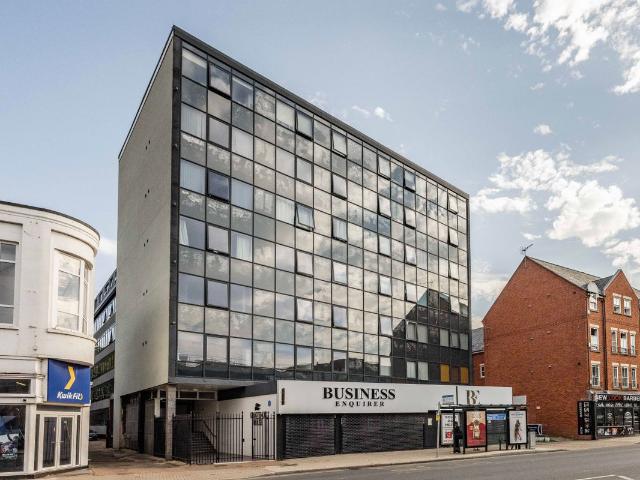 112 114 Prince Of Wales Road, Norwich NR1, 2 bed flat to rent, £1,600 pcm | PrimeLocation