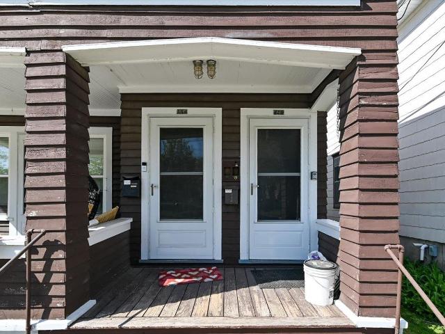 112 114 Proudfit Street