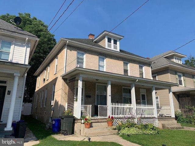 112 114 Queen St S, Shippensburg, PA 17257