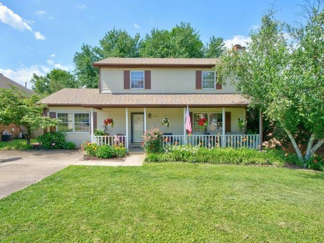 112 1/2 Applegrove Dr, Nicholasville, KY 40356