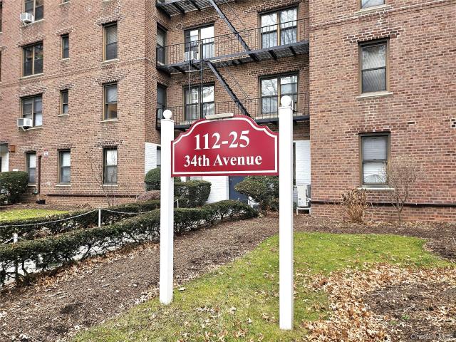 112 2 th Avenue, Unit H | Compass