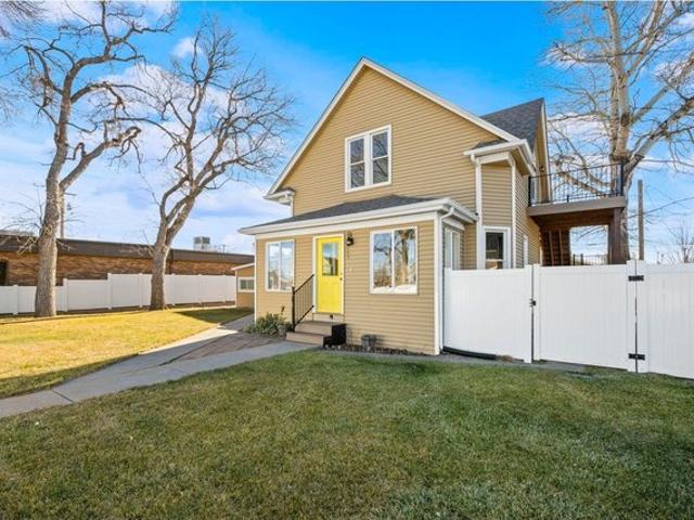 112 2nd St, Ault, CO 80610