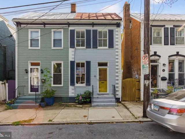 112 4th St, Frederick, MD 21701