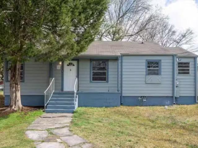 112 9TH ST, MIDFIELD, AL 35228 Single Family Residence For Sal.
