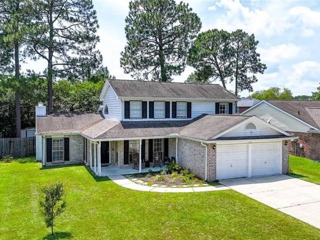 112 Cottonwood Ct, Slidell, LA 70461
