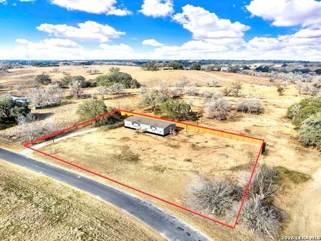 112 County Road 158