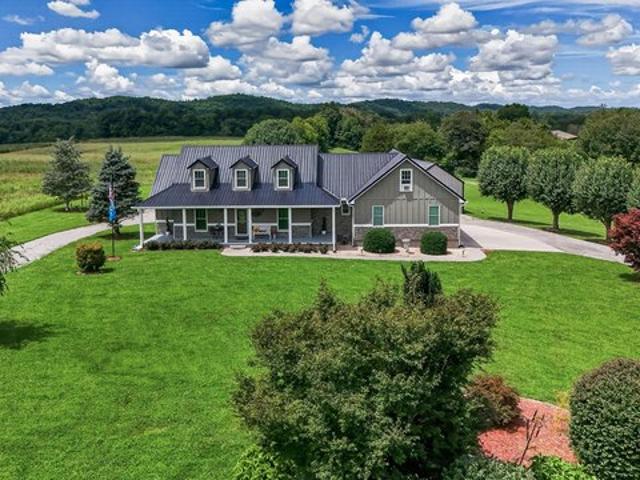 112 County Road 290, Philadelphia, TN 37846