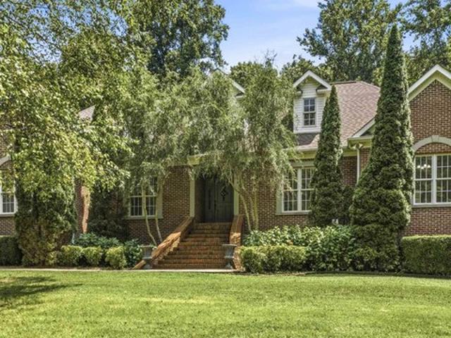 112 County Road 753, Valley Head, AL 35989