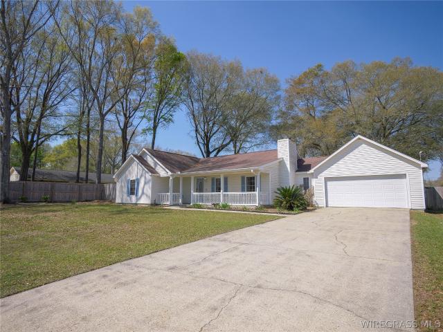 112 Courtland Drive