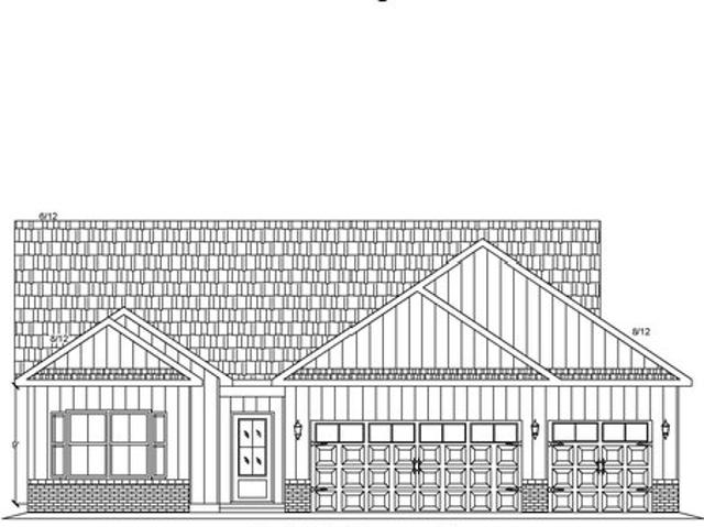 112 Cove Mingo Plan Ln Lot 3, Georgetown, SC 29440
