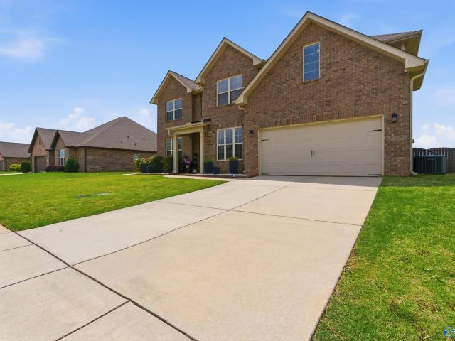 112 Colony Cove Drive
