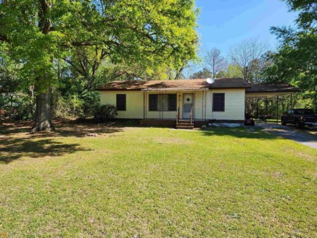 112 Colony Farm Rd, Milledgeville, GA 31061