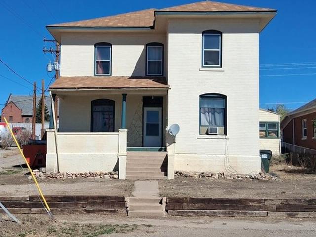 112 Colorado Ave, Walsenburg, CO 81089