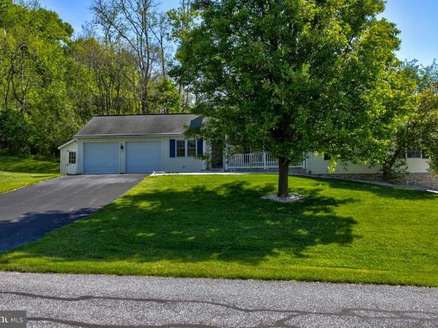 112 Commodore Drive