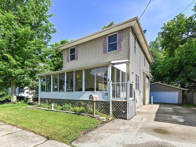 112 Cook St, Waukesha, WI 53186