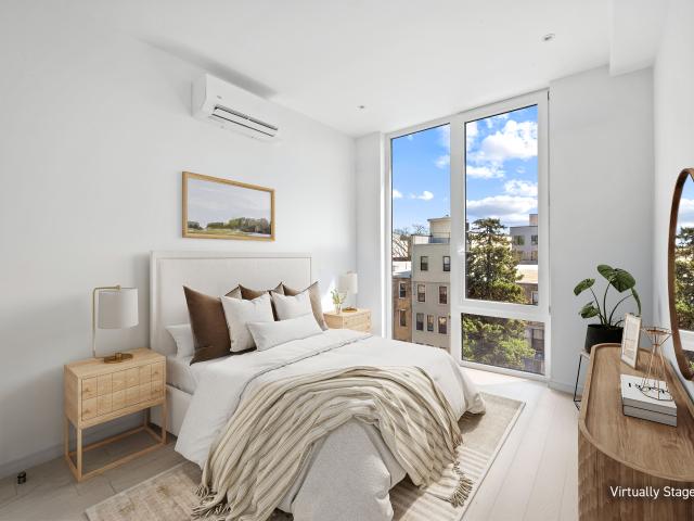 112 Cooper Street, Unit 4B