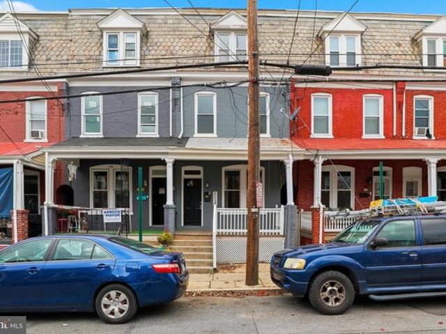 112 Coral St, Lancaster, PA 17603