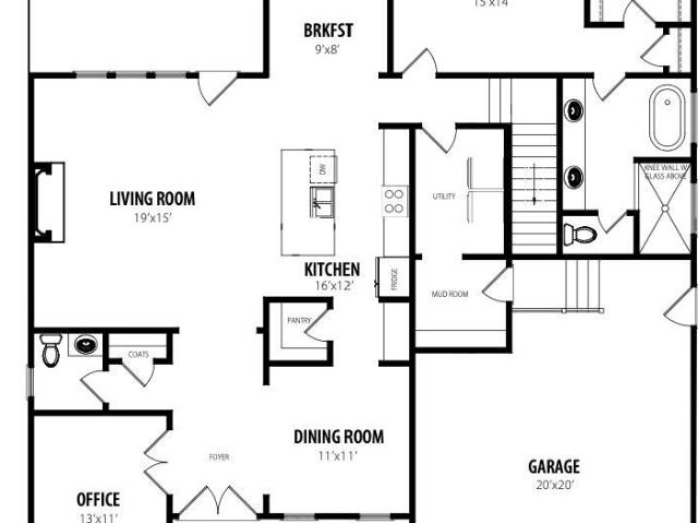 112 Corilla Drive