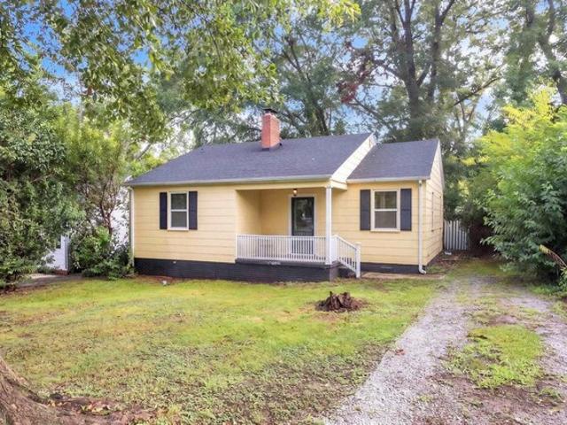 112 Cornell St, Spartanburg, SC 29306