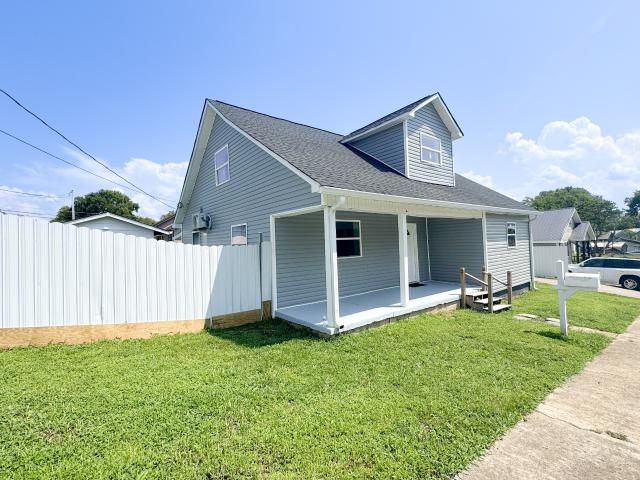 112 Cato St