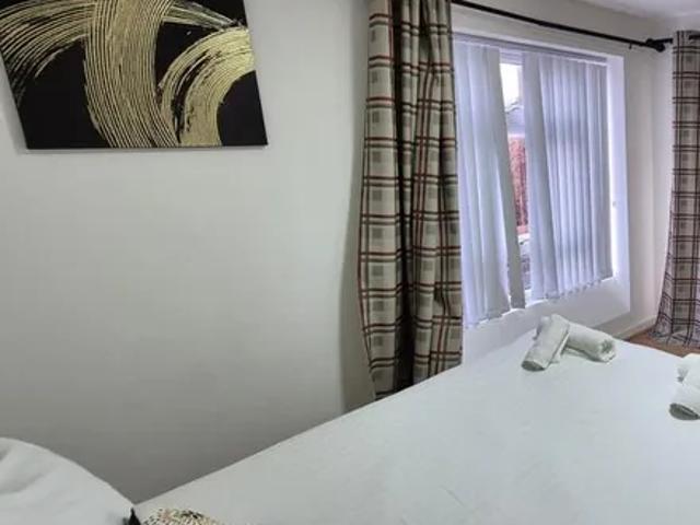 112 Caythorpe Street, Manchester, M14 4UL, United Kingdom | 4 bed townhouse for rent #138851274 | Rentberry