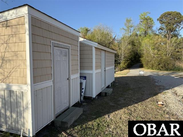 112 Caco St, Lot 2R, Jarvisburg, NC 27947 | MLS #132401