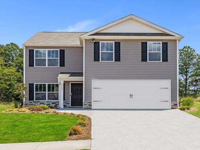 112 Cades Cove Dr, Greenwood, SC 29646