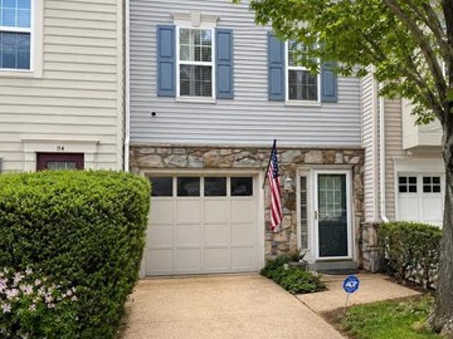 112 Cahill Dr, Alexandria, VA 22304