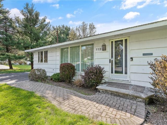 112 Calumet Drive