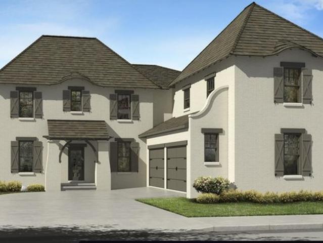 112 Calvert Cir, Hoover, AL 35244