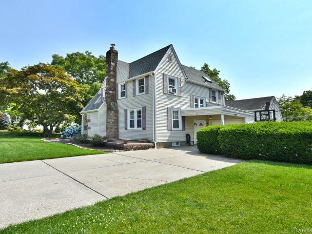 112 Cambridge Avenue