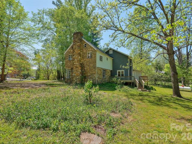 112 Candler School Road