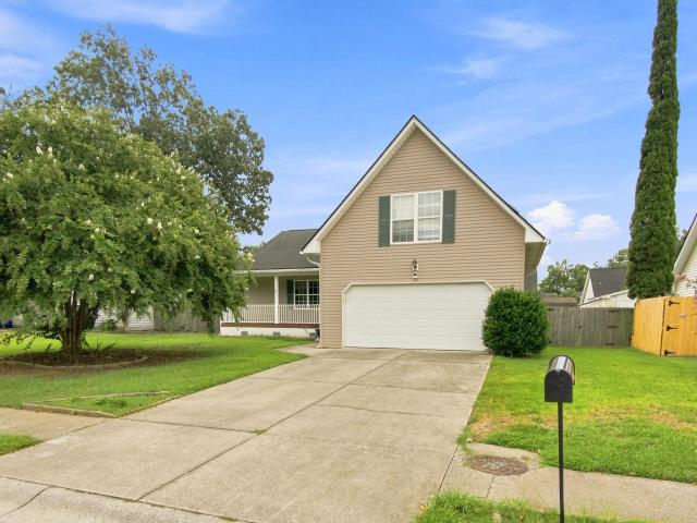 112 Cane Break Lane