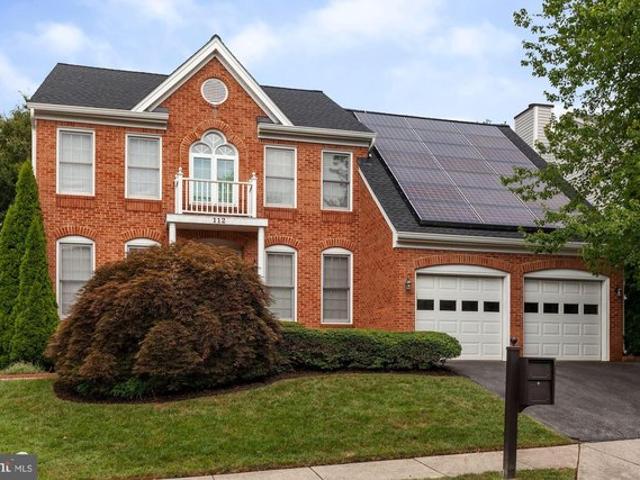 112 Canfield Hill Dr, Gaithersburg, MD 20878