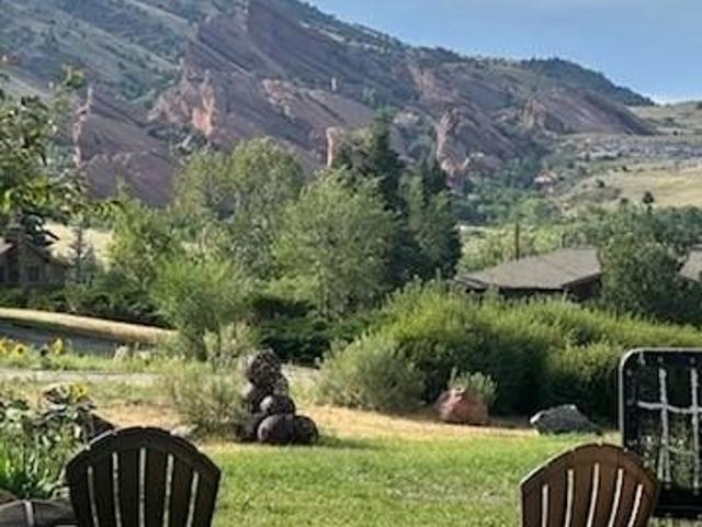 112 Canyon Vista Ln, Morrison, CO 80465