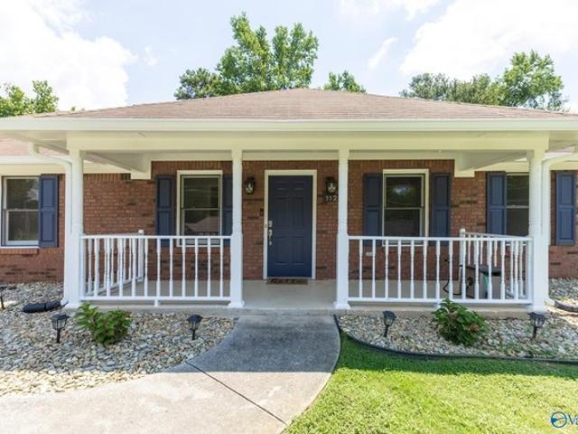 112 Capote Dr, Harvest, AL 35749
