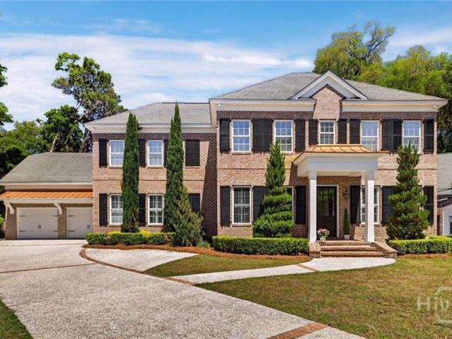 112 Carolines Retreat, Savannah, GA 31406
