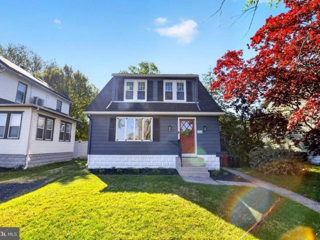 112 Carlton Ave, Haddon Township, NJ 08108