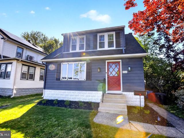 112 Carlton Avenue