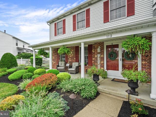 112 Carmen Lane