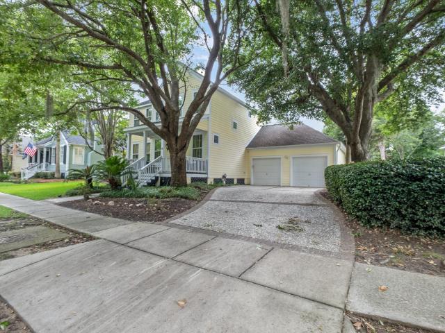 112 Cartright Street